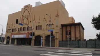 South Los Angeles Black History Tours & Community | A Great Day in South LA