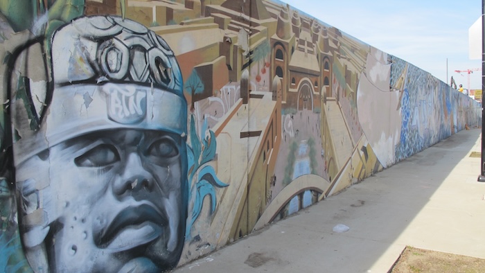South LA Black History Tour | A Great Day in South LA